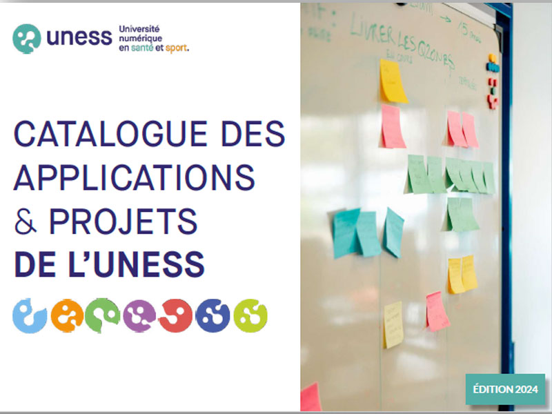 Découvrez l’édition actualisée du catalogue des services UNESS ! | Site ...